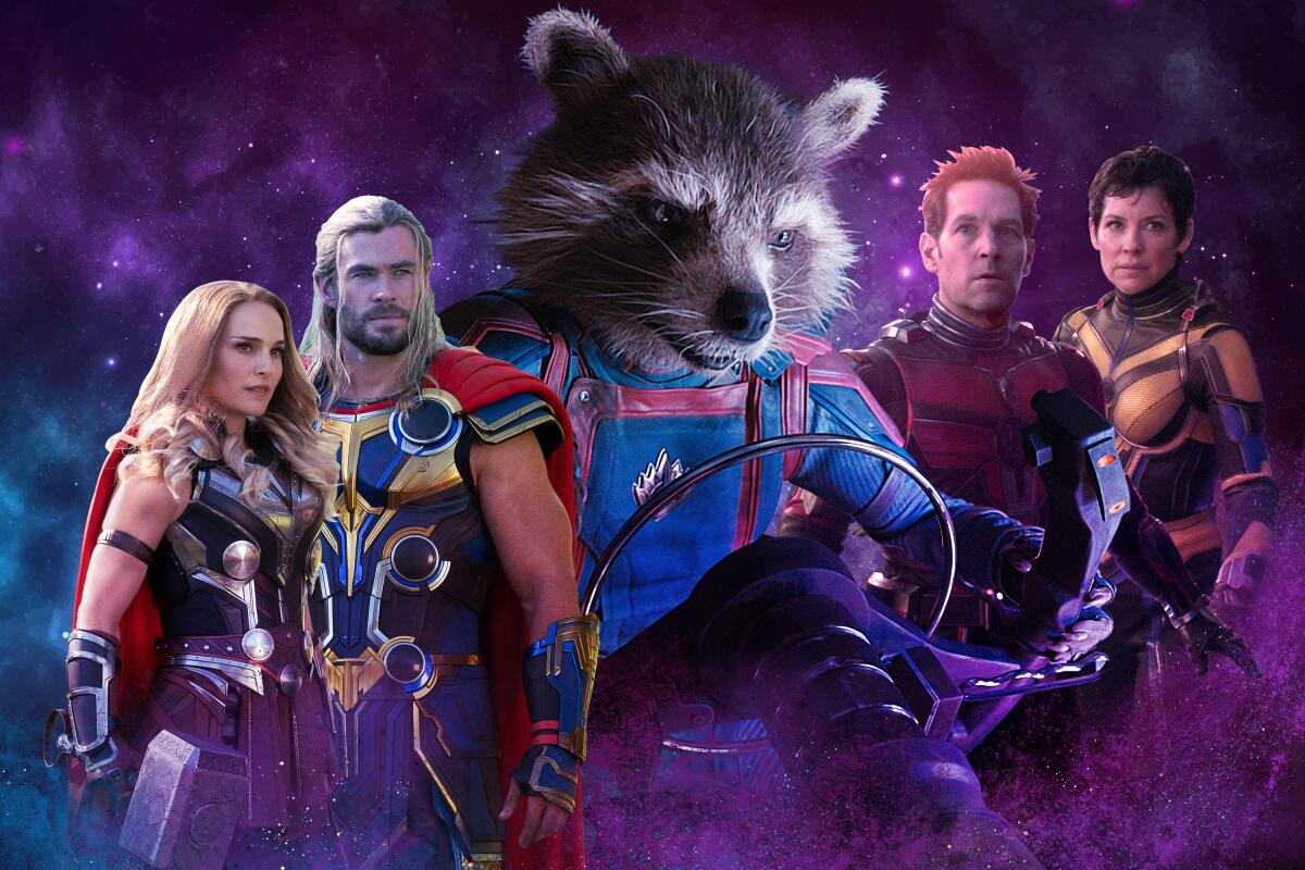 Top Graphic Novel Examples for Students